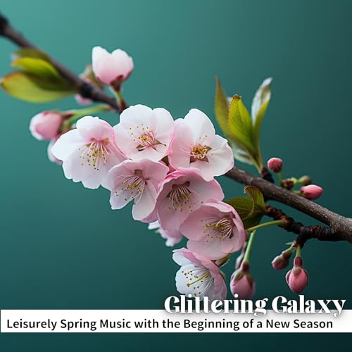 Leisurely Spring Music with the Beginning of a New Season von ...