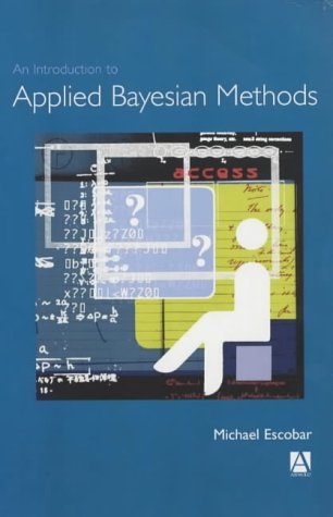 Buy An Introduction to Applied Bayesian Methods Book Online at Low Prices in India | An ...