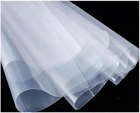 2Mx10M Polythene Sheeting, Extra Heavy Duty Clear Polythene Sheeting ...