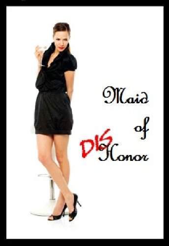 Amazon.com: Maid of Dishonor eBook : Joseph, Melody: Kindle Store
