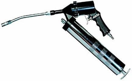 Amazon.com: Flexzilla - Grease Gun Air W/12 Flex Ext And 6 Rigid Ext ...