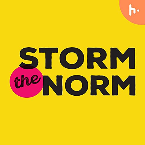 Storm the Norm : Anisha Motwani: Amazon.in: Books
