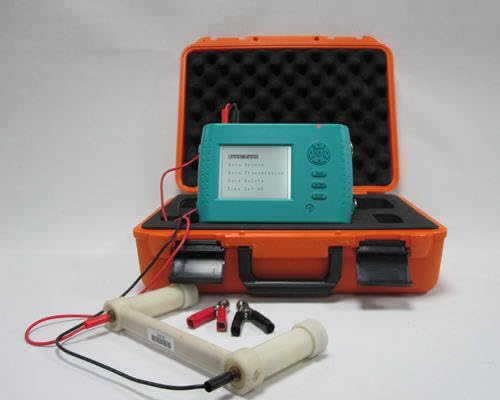 XS-100 Rebar Corrosion Detection XS-100 Rebar Corrosion Detection is ...