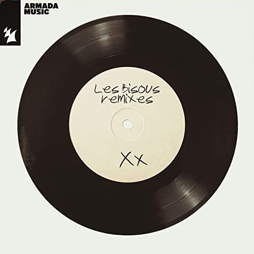 Remixes de Les Bisous sur Amazon Music - Amazon.fr