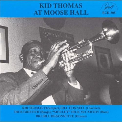 Kid Thomas, Traditional, Vincent Youmans, Irving Caesar, Spencer ...