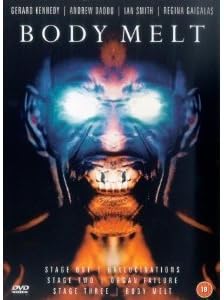 Body Melt [DVD]: Amazon.co.uk: Gerard Kennedy, Andrew Daddo, Ian Smith ...