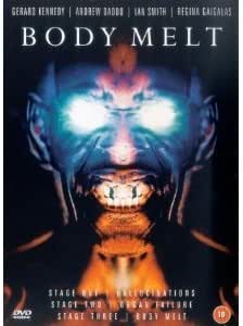 Body Melt: Amazon.ca: Movies & TV Shows
