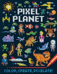 Pixel Planet : Amazon.de: Books