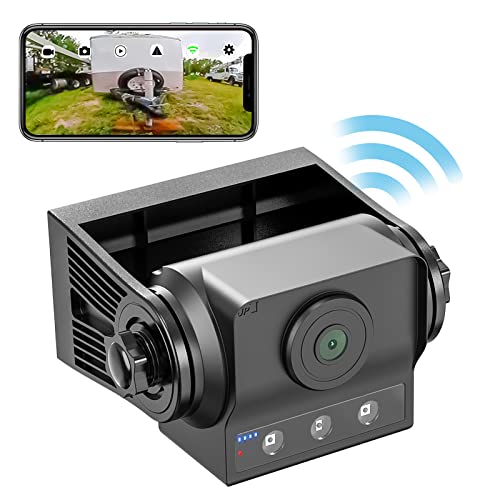 The 30 Best Wireless Backup Cameras for Phone of 2025 [Verified ...
