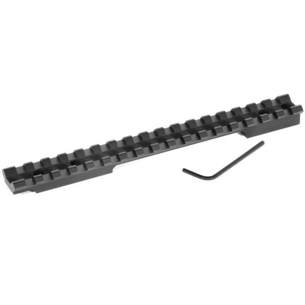 Snapklik.com : Mossberg Patriot/ATR 100 Short Action Picatinny Rail ...