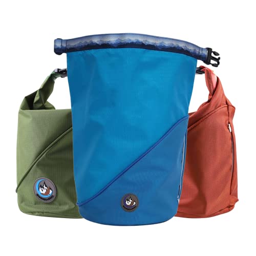 Size DOES Matter: Top 10 Dog Food Bag Comparison for Smart Pet Owners ...