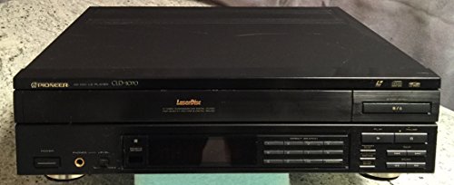 The Best Laserdisc Player: A Comparison and Detail Guide