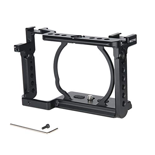 Best Camera Cage Kits For DSLR & Mirrorless in 2025: 10 Top Picks To ...