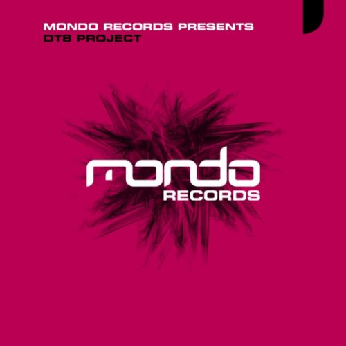 Play Mondo Records Presents: DT8 Project by VARIOUS ARTISTS on Amazon Music