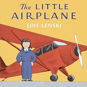 The Little Train (Lois Lenski Books): Lenski, Lois: 9780375822643 ...