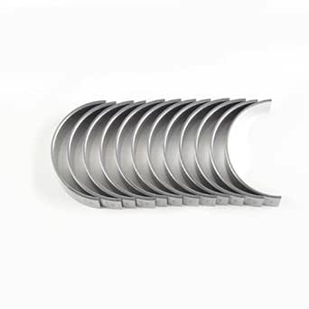 Amazon.com: WXHYWWF Juego de rodamientos de biela de cigüeñal para ...