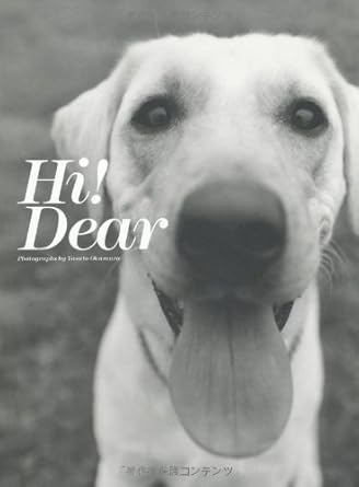 Amazon.com: Hi!Dear: 9784902744620: unknown author: Books