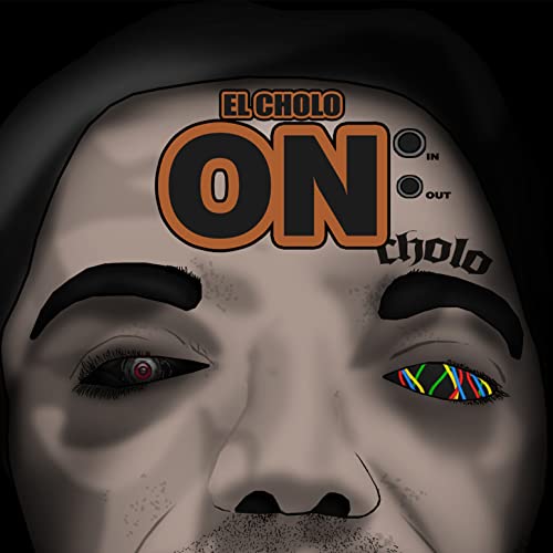 Amazon Music Unlimited - El Cholo 『On!』