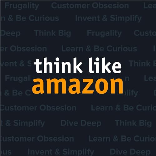 Think Like Amazon : Tyler Wallis: Amazon.in: Audible Books & Originals