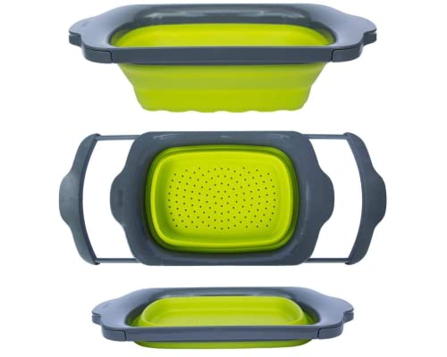 29 RV Kitchen Accessories For The Best RV Kitchen