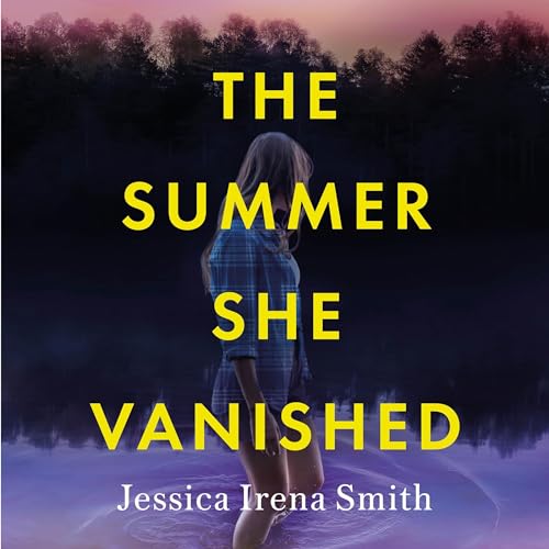 Amazon.com: The Summer She Vanished (Audible Audio Edition): Jessica ...