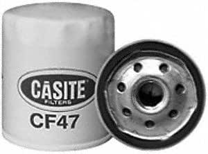 Amazon.com: Hastings CF47 Lube Oil Filter : Automotive