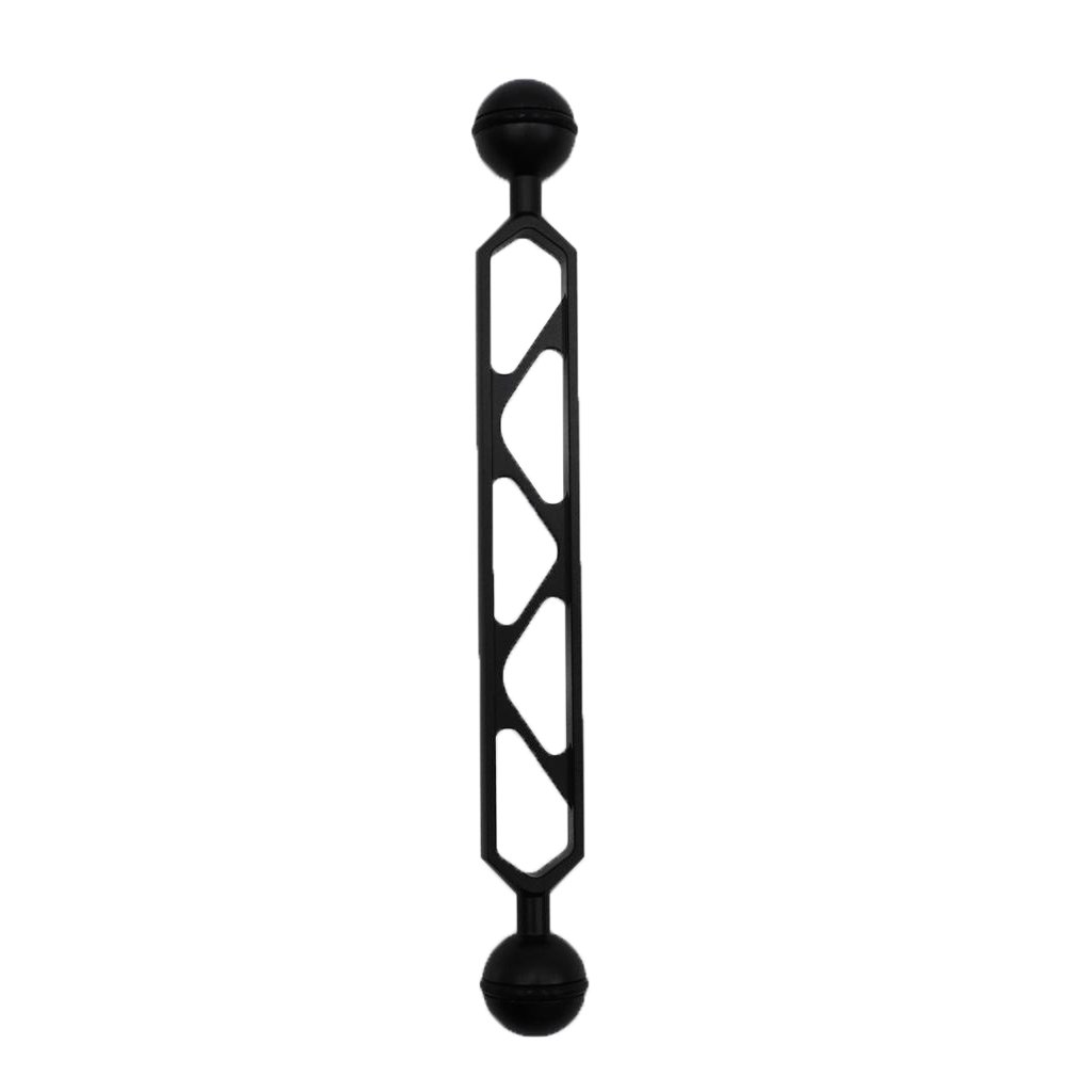Buy Fenteer Diving Arm 8inch Clamp for Camera Underwater Photography ...