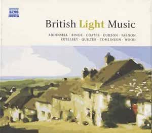 British Light Music by Various: Amazon.co.uk: CDs & Vinyl