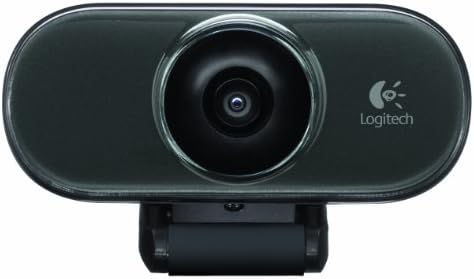 Logitech C210 Webcam : Amazon.in: Computers & Accessories