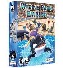 Amazon.com: Marine Park Empire - PC : Video Games