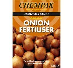 Chempak Onion Fertiliser 1kg : Amazon.co.uk: Garden