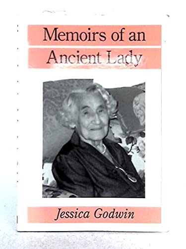 Memoirs of an Ancient Lady: Godwin, Jessica: 9781872795645: Amazon.com ...