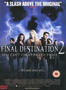 Final Destination 2: Amazon.co.uk: Larter, Ali, Cook, A.J., Landes ...