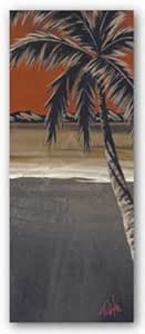 Amazon.com: In Search Of Compassion by Peter Tillack 20"x8" Art Print ...