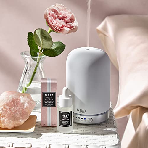 The 17 Best NEST Fragrances Diffusers of 2025 [Verified] - Cherry Picks