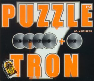 Puzzle Tron, Vol. 7 - Amazon.com Music
