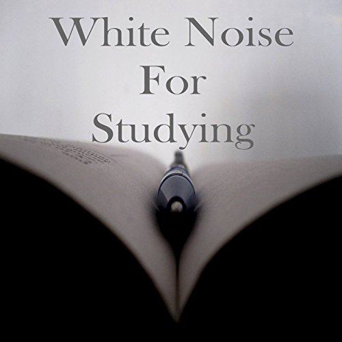 Play White Noise for Studying by Relaxing Sounds Lab, White Noise ...
