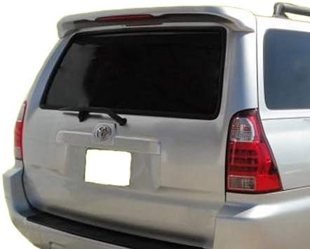 Amazon.com: Accent Spoilers -Spoiler Works with Toyota 4 Runner Factory ...