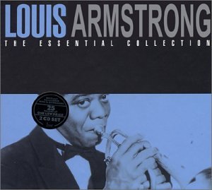 Louis Armstrong - The Essential Collection - Amazon.com Music