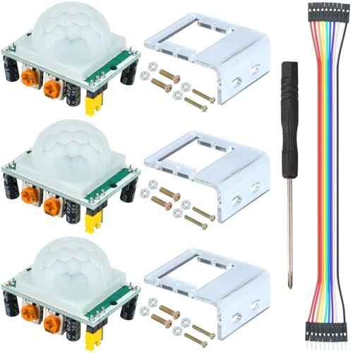 ESP32 – PIR motion sensor project on Wokwi - 2022