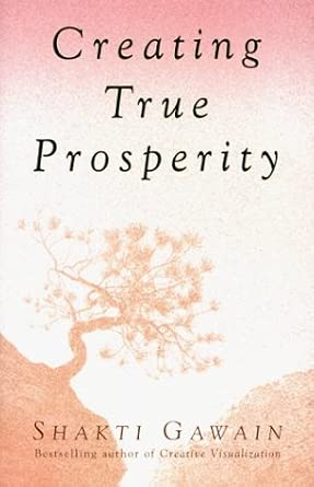 Creating True Prosperity : Amazon.in: Books