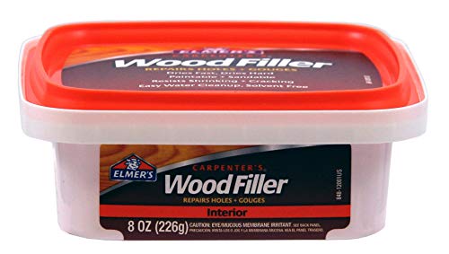 Top 10 Best Wood Filler For Molding : Reviews & Buying Guide - Katynel