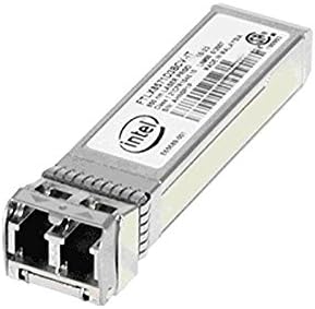 Intel E10GSFPSR - Ethernet SFP+ SR Optics - SFP+ transceiver module ...