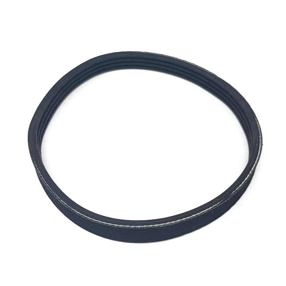 Amazon.com : 302040092 Belt Fit for PowerSmart Lawnmower DB2194PH ...