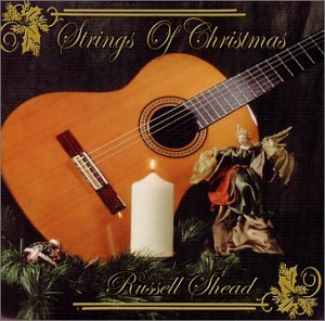 Russell Shead - Strings of Christmas - Amazon.com Music
