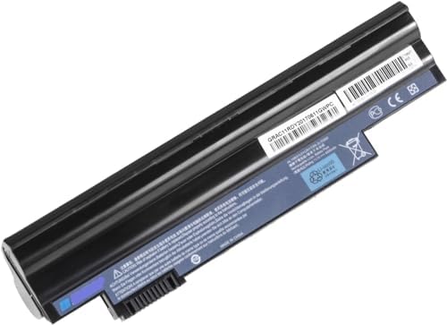 Wefly AL10A31 AL10B31 AL10G31 Laptop Battery Compatible for Acer Aspire ...