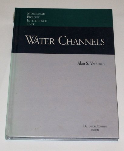『Water Channels』｜感想・レビュー - 読書メーター