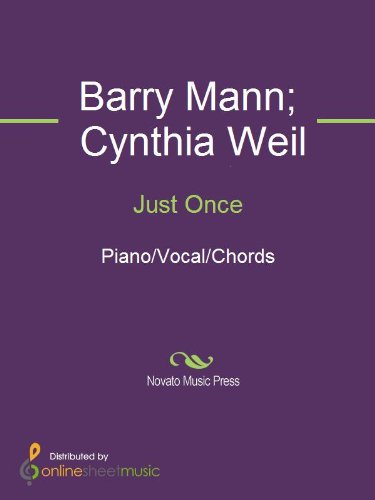 『Just Once (Kindle版)』｜感想・レビュー - 読書メーター