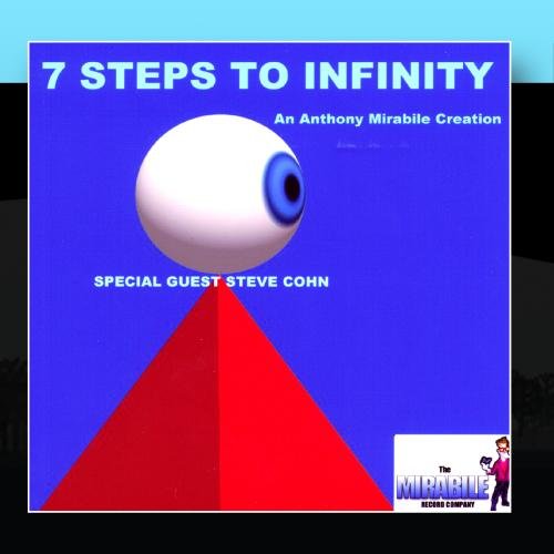 7 Steps to Infinity: Amazon.es: CD y vinilos}