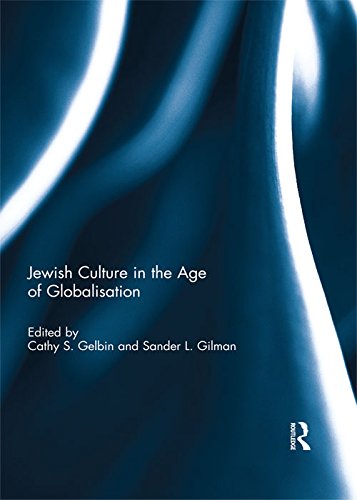 Amazon.com: Jewish Culture in the Age of Globalisation eBook : Gelbin ...